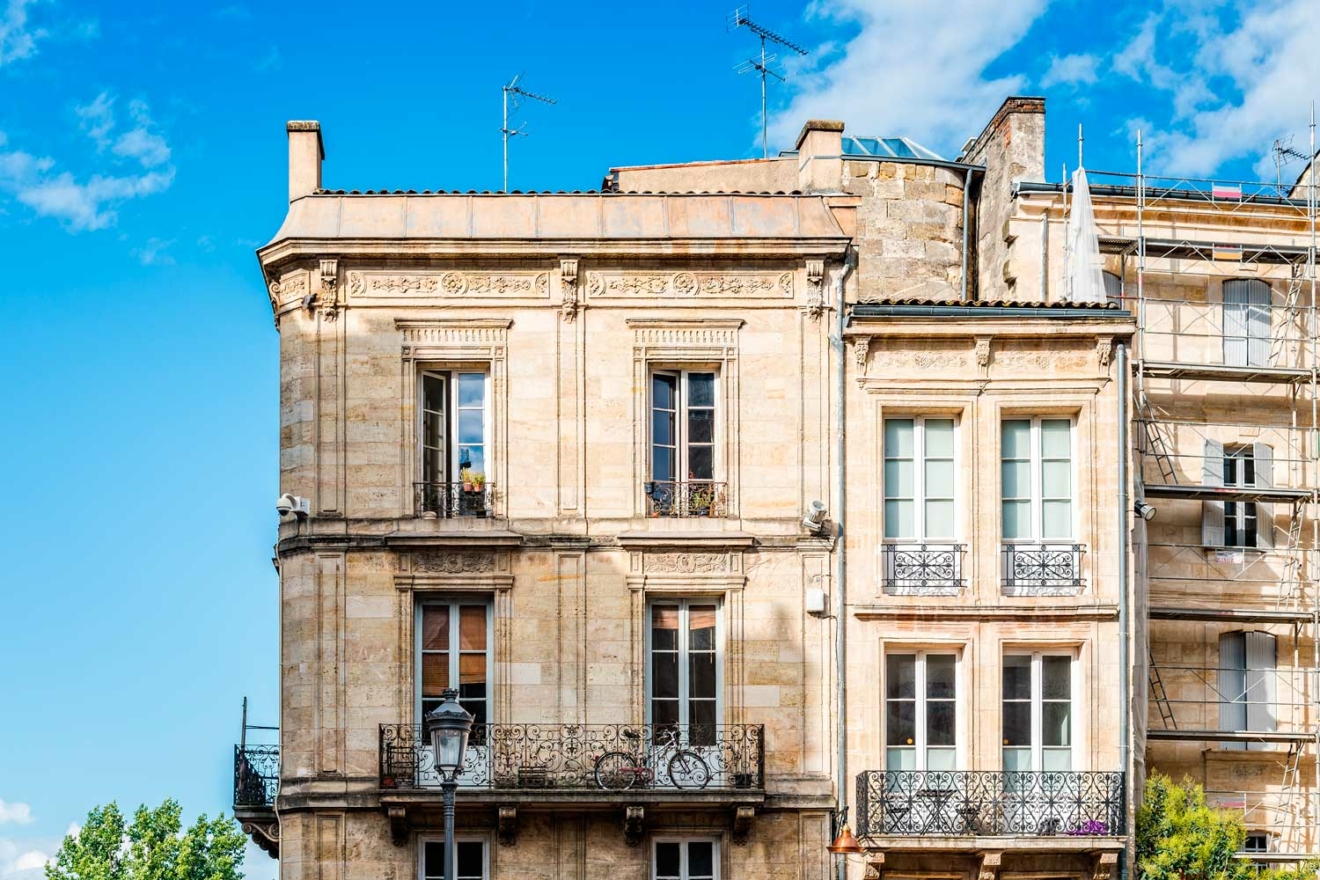 Surface habitable et surface Carrez - Agence de Bordeaux